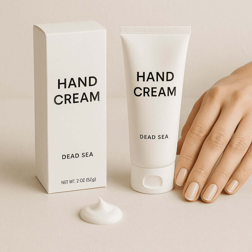 Dead Sea Products | Natural Skincare & Cosmetics From Israel